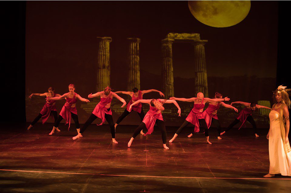 Performing Companies – Heartbeat Performing Arts Center